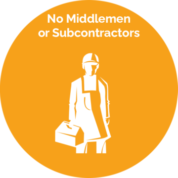 South Jersey Stone fabricator in Cherry Hill, NJ - Freedom Stone