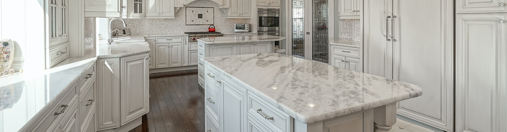 South Jersey Granite Countertops - Freedom Stone Fabricators of Cherry Hill